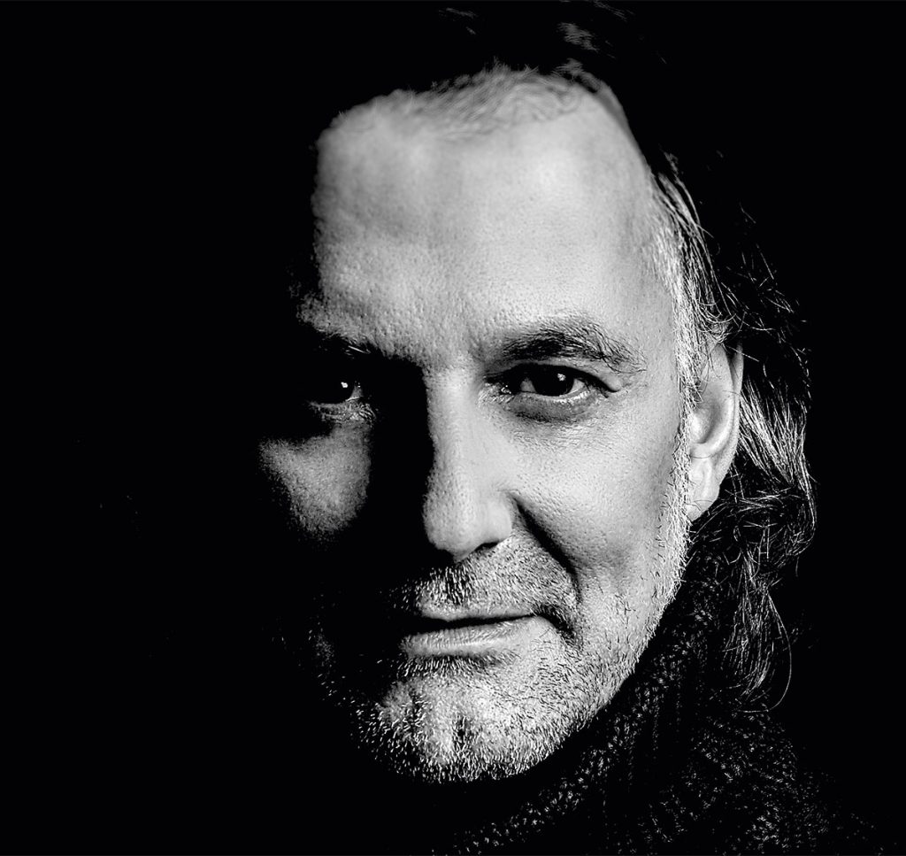 Innovations - Büsche